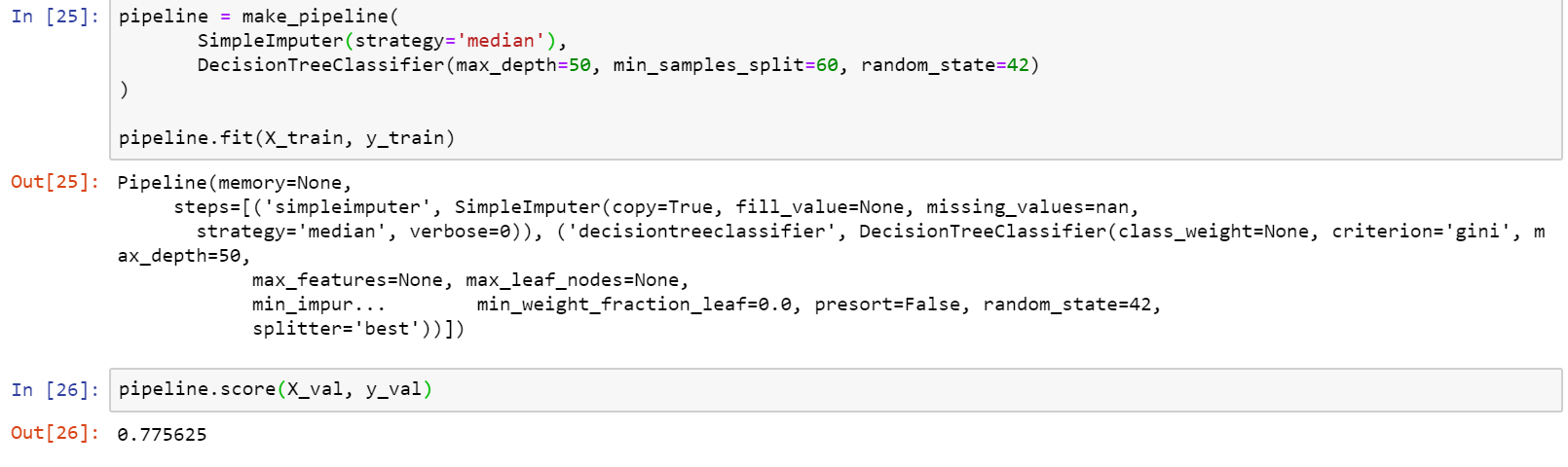 Predicting Credit Card Default - Data Science Blog